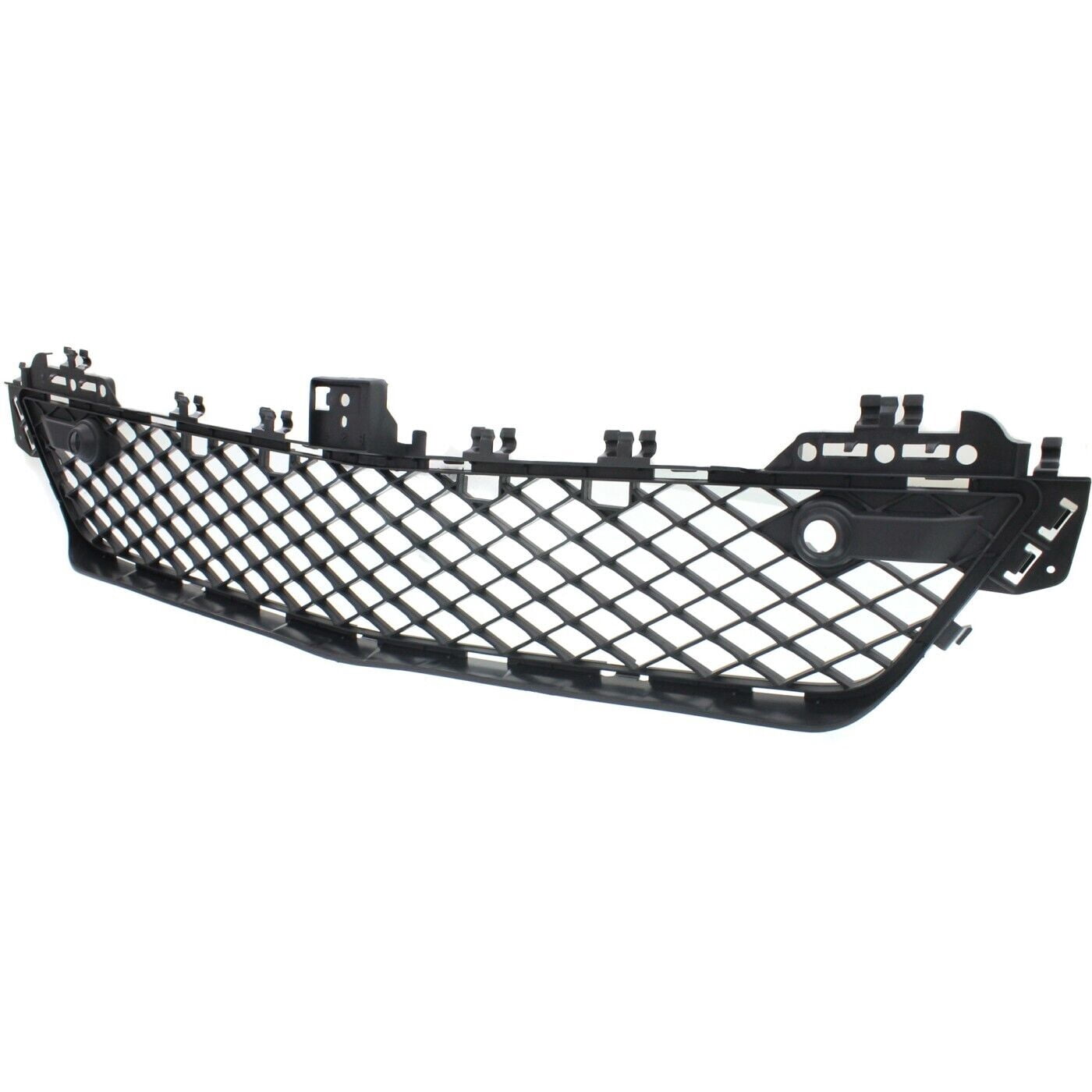 Bumper Grille for 2012-2015 for Mercedes-Benz for C250 for Coupe & for ...