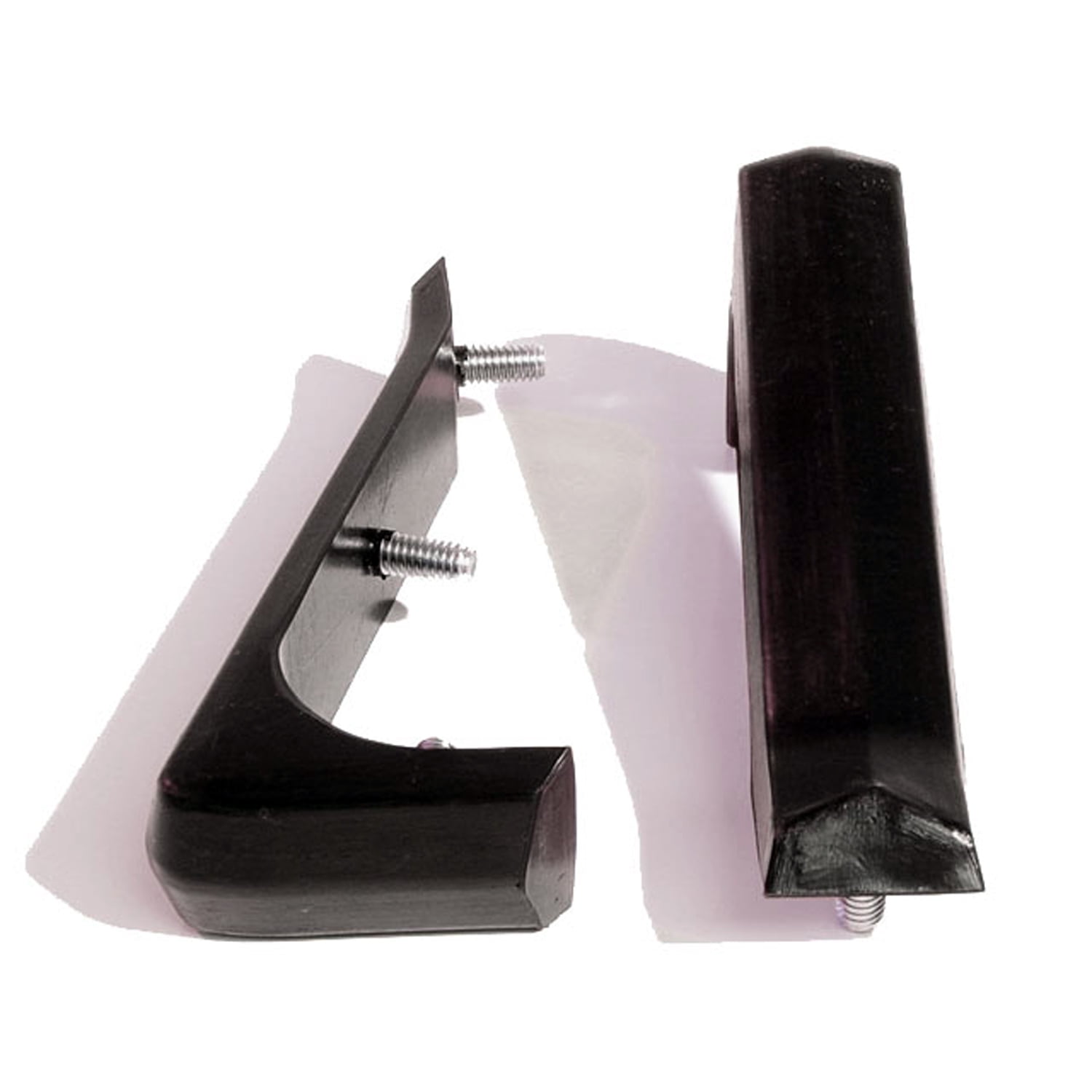Bumper Guards For Dodge Charger 1966-1967, Coronet 1966-1967 - BG 101-D ...