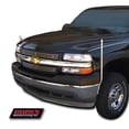 Bumper Guides: various models; LED; pair - Walmart.com