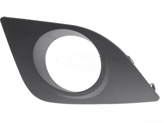 Bumper Insert Front Right for 2023-2024 Honda CRV - Walmart.com