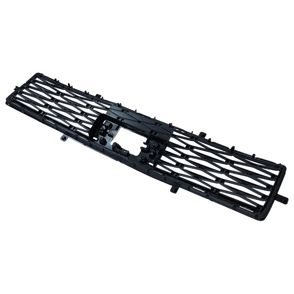 Bumper Lower Front Bottom Grille Grill For Toyota 4Runner SR5 2021 2022 ...