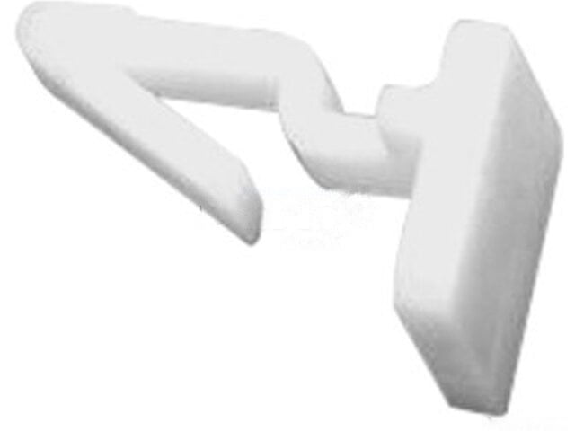 Bumper Molding Bracket for 2010-2013 Toyota 4Runner - Walmart.com