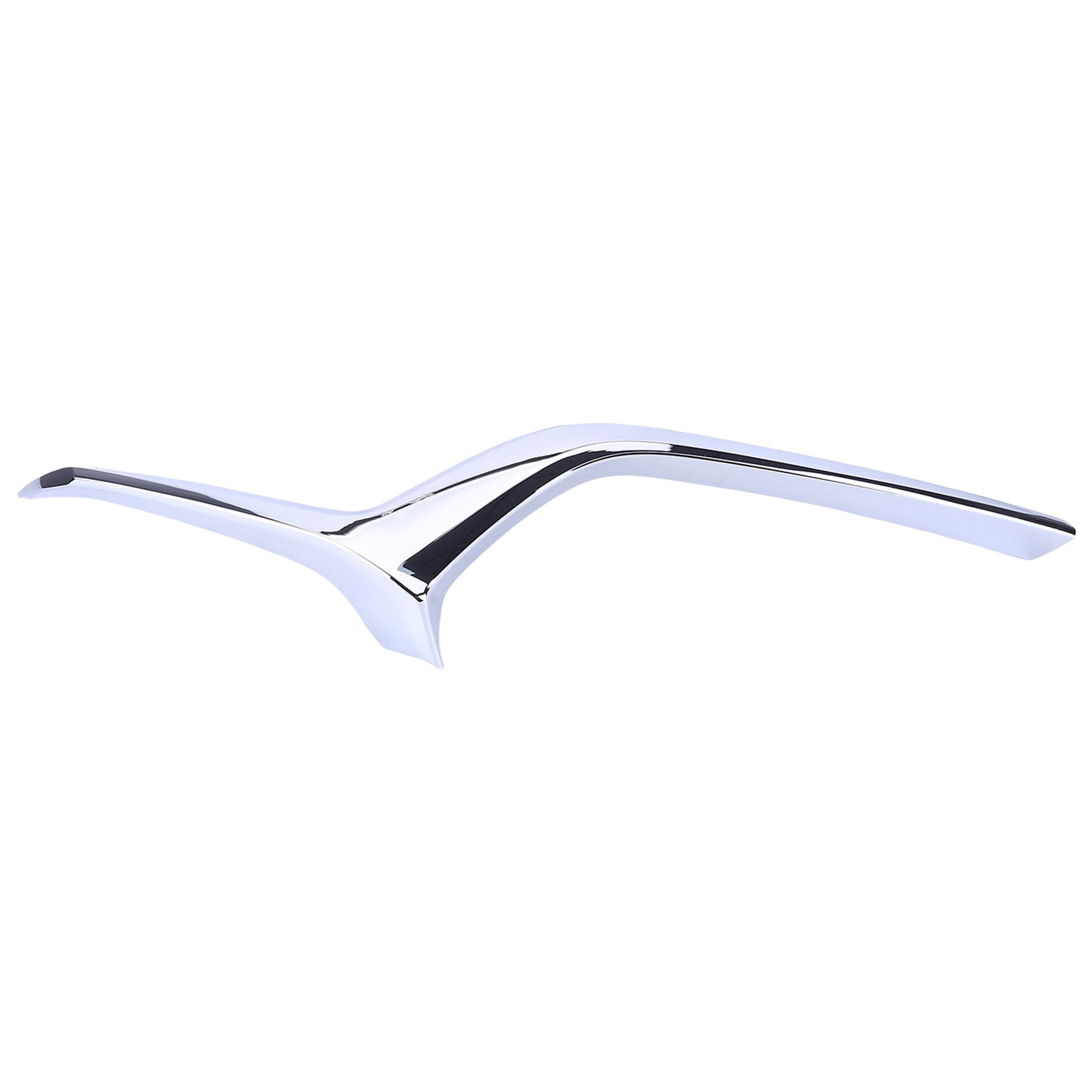Bumper Molding Trim Front Left Side for Mazda CX-30 2020-2023, Replaces ...