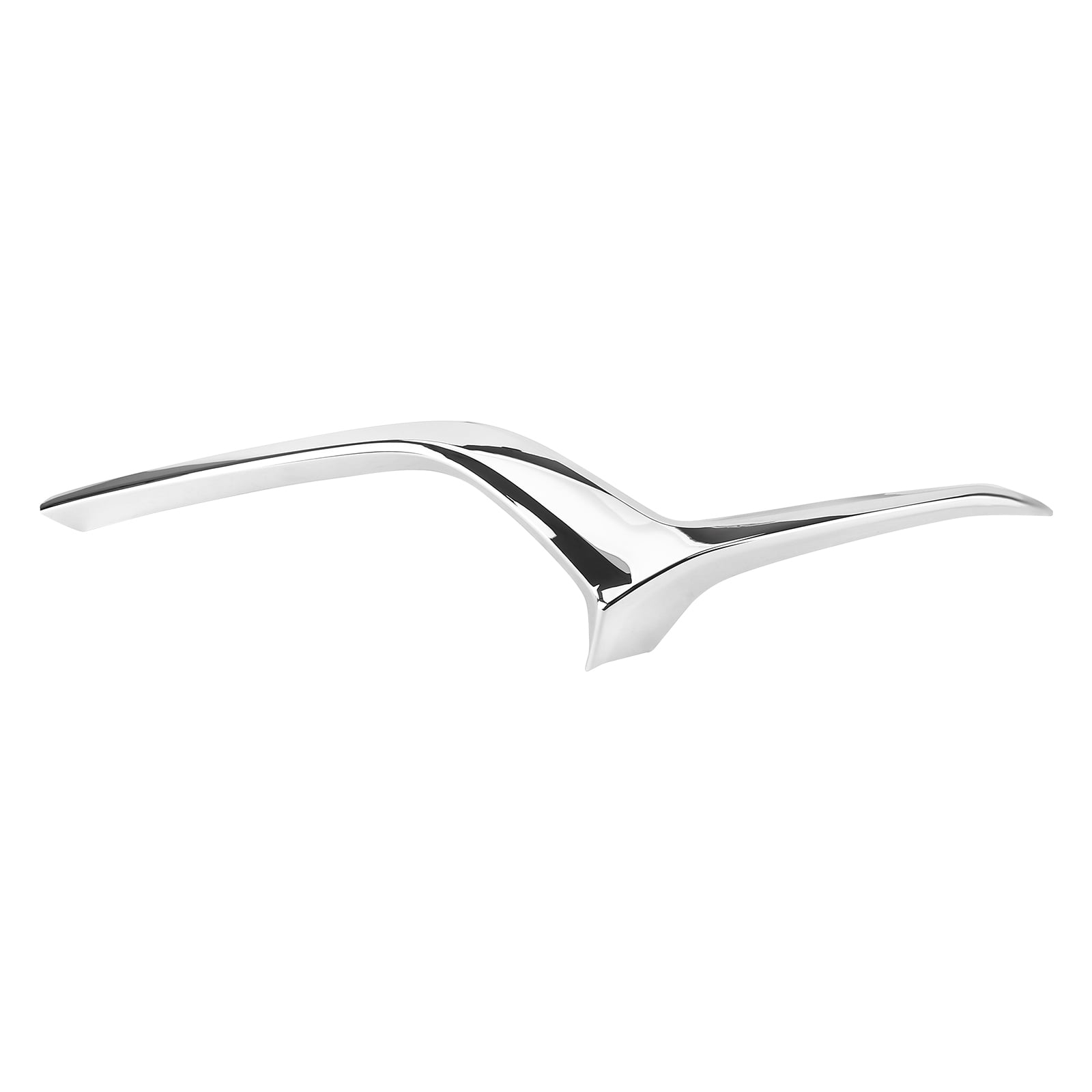 Bumper Molding Trim Front Right Side for Mazda CX-30 2020-2023 ...
