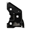 Bumper Mounting Bracket High Strength 22757263 22757264 Front Bumper ...