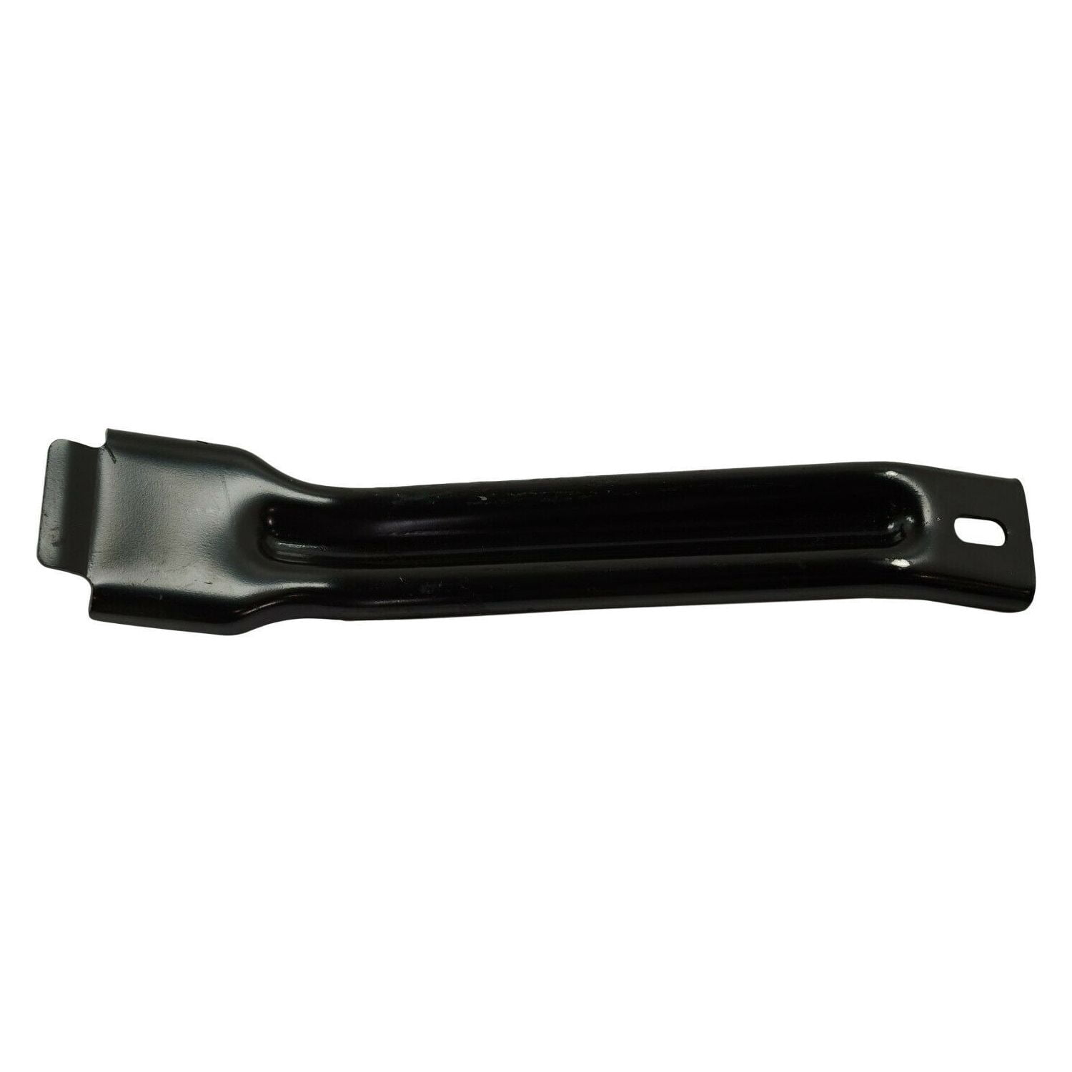 Bumper Mounting Face Bar Retainer Bracket Brace - Front Right Passenger ...