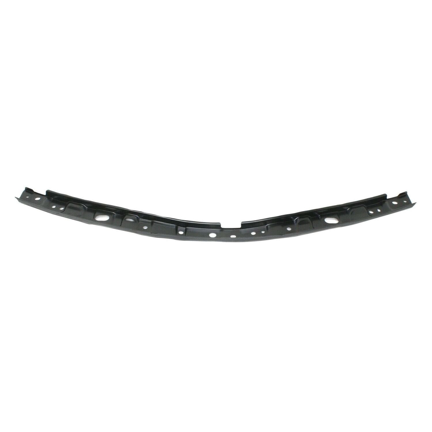Bumper Mounting Face Bar Retainer Bracket Brace Kit - Front Upper Side ...