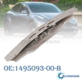 NEW Front Upper Bumper Support Bar Bracket 1495093-00-B Fits 20-23 ...