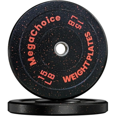 PlateMate Magnetic Add On Weight Plate - Walmart.com