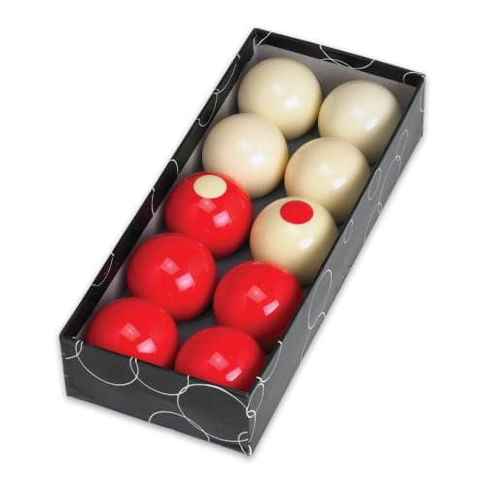 Bumper Pool Ball Set - Fun for Everyone - Walmart.com