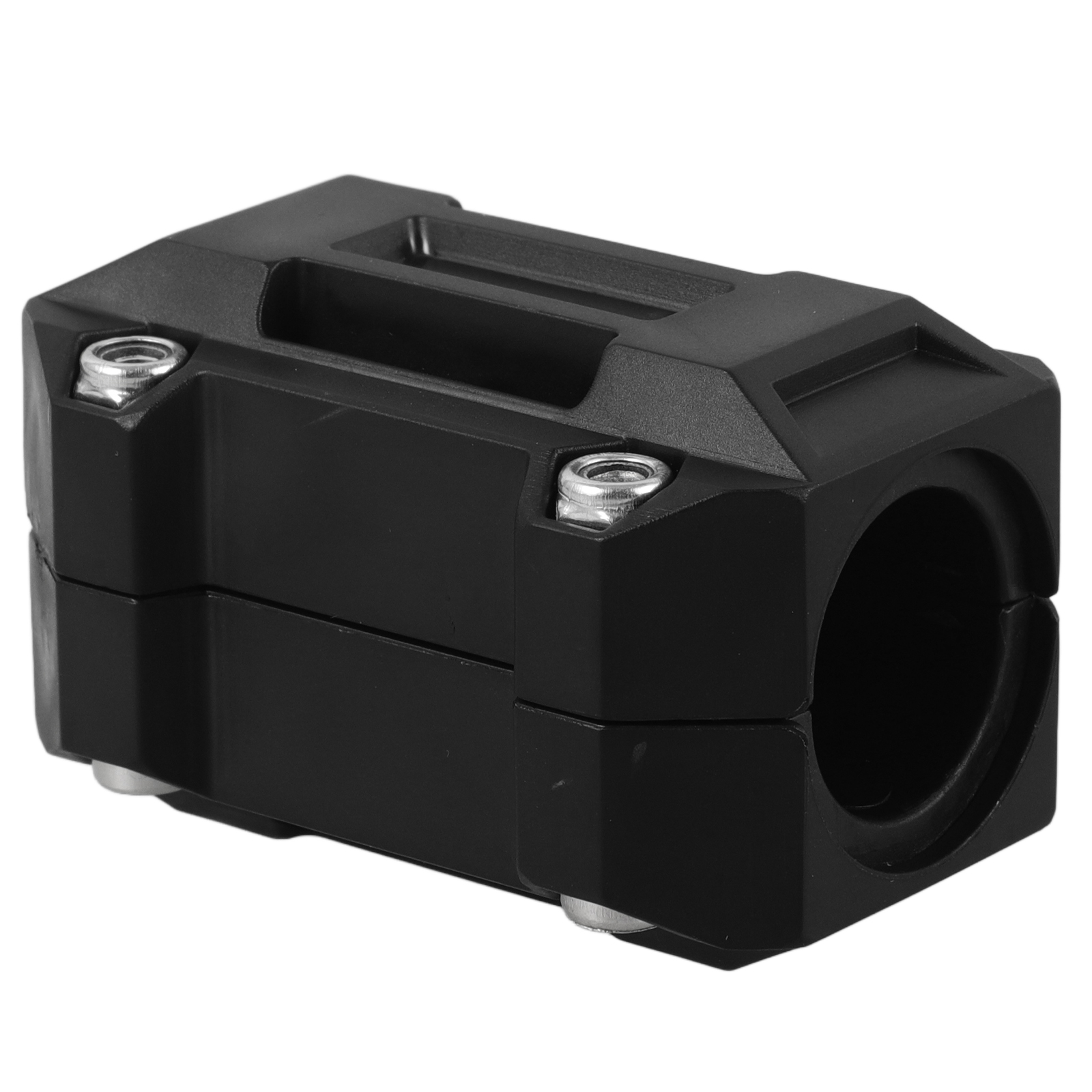 2pcs Bumper Protector Anti Collision Guard for Car Safety - Walmart.com