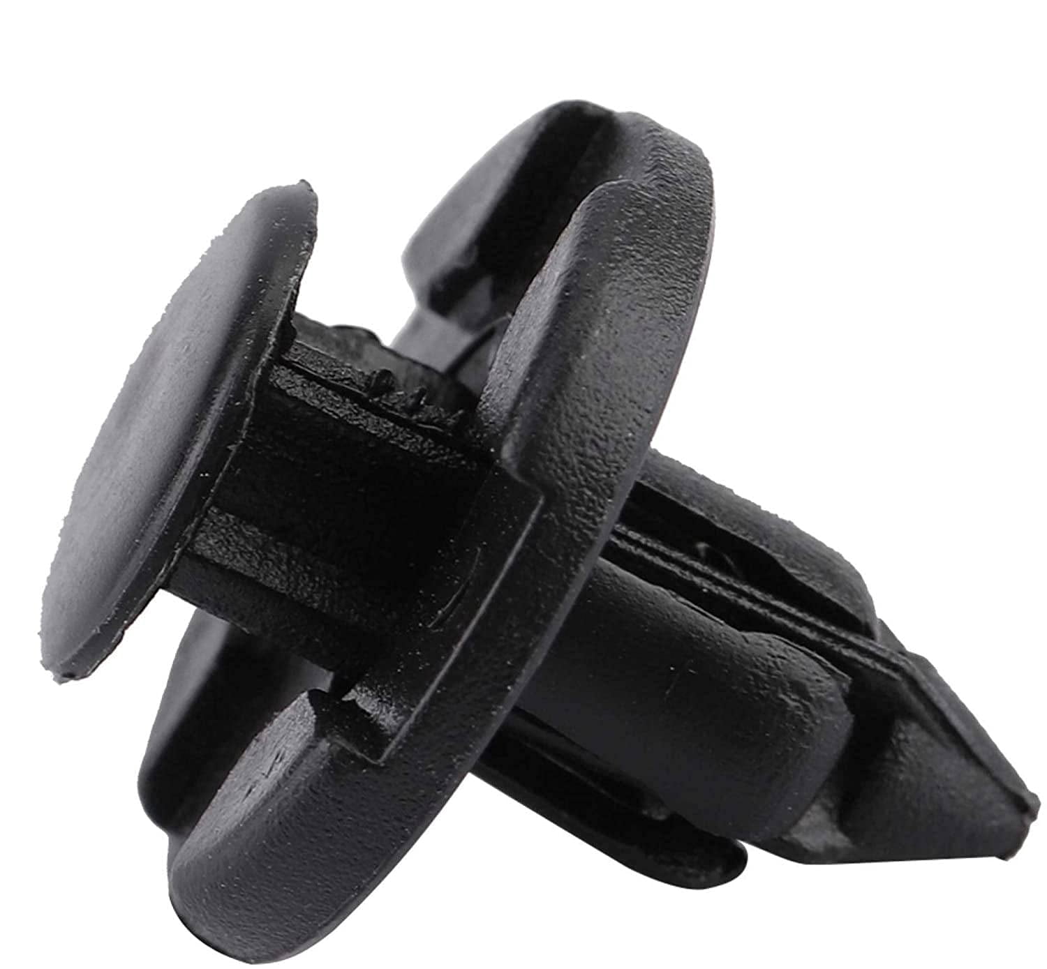 Bumper Push Fasteners Rivet Clips,01553-09321 01553-2DR9A Interior Bumper Mud Guard Trim Clips ...