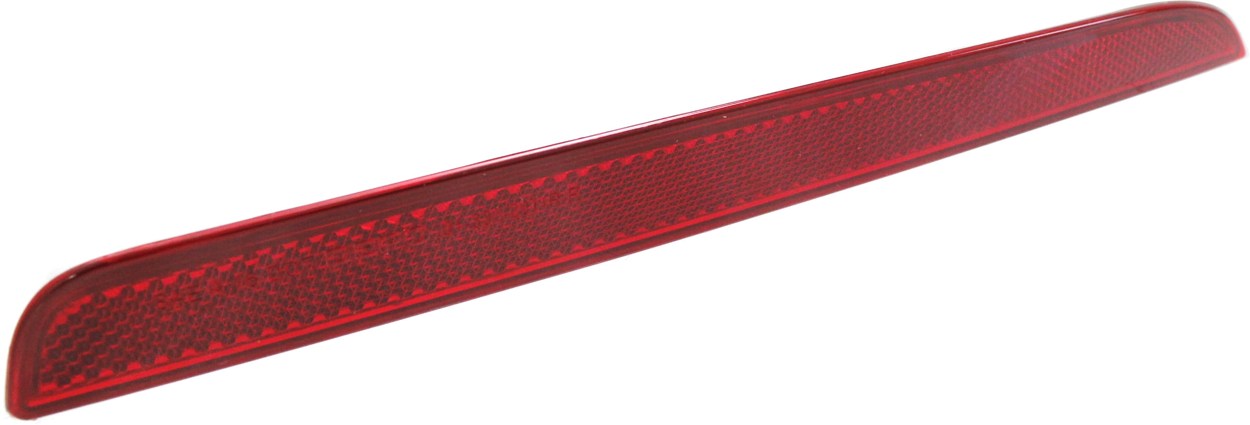 Replacement Rear Right Bumper Reflector for 2016-2019 Ford Explorer ...