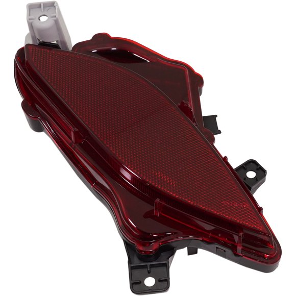 Toyota Highlander Bumper Reflector
