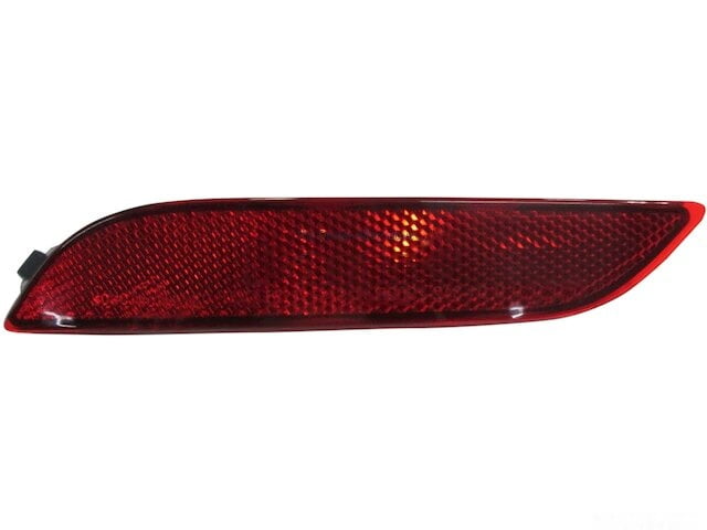 Bumper Reflector Rear Right for 2023-2024 Lexus RX350h - Walmart.com
