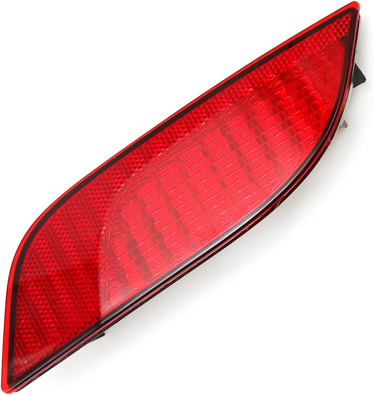 Bumper Reflector light Rear Drive Left Side Replacement for Compass ...