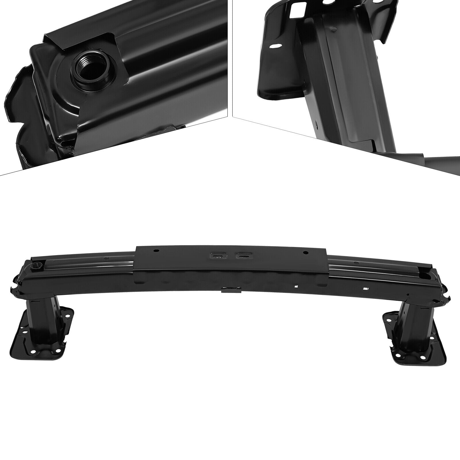 Bumper ReinForcement for 2016-2021 Honda HRV Front Impact Bar Front ...