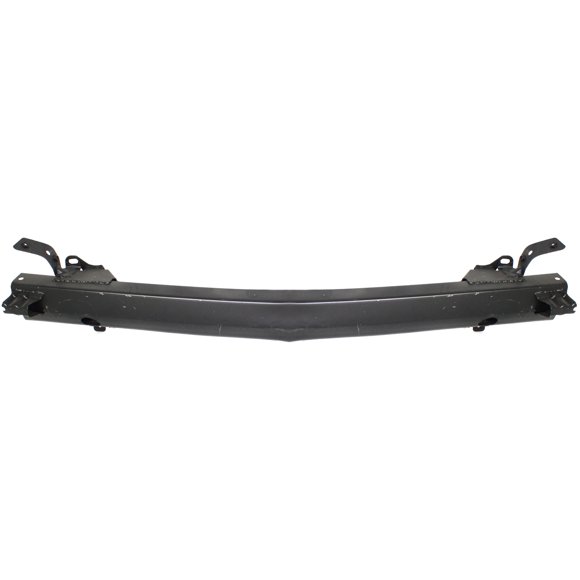 Nissan Frontier Bumper Cover Reinforcement