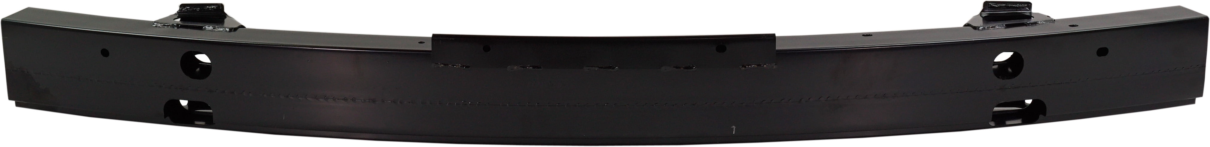 Toyota Sienna Bumper Cover Reinforcement