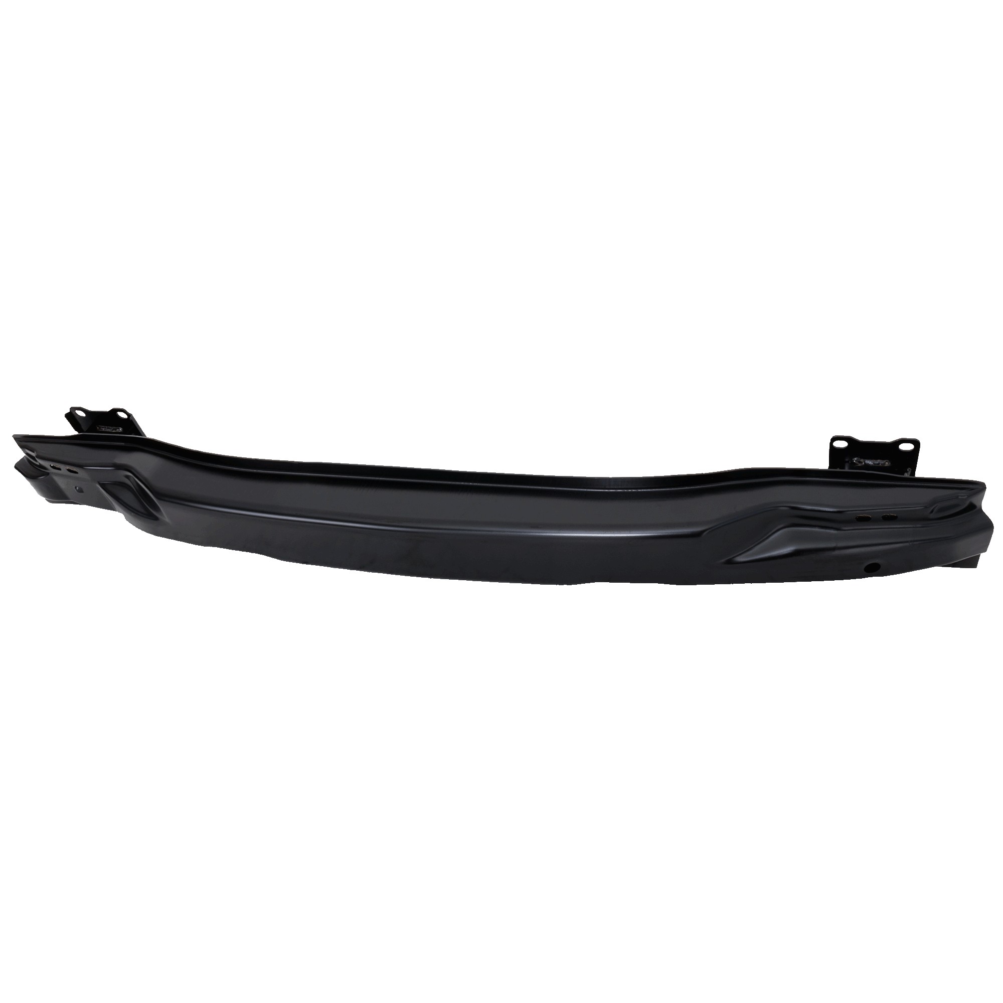 Dawn Enterprises RBP-005 Rear Bumper Protector Fits 2018-2023 ...