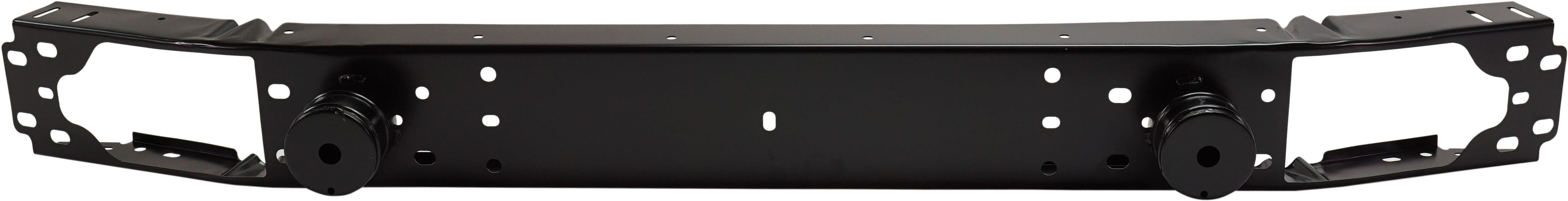 Bumper Reinforcement Compatible with 2019-2022 Jeep Wrangler 2020-2021 ...