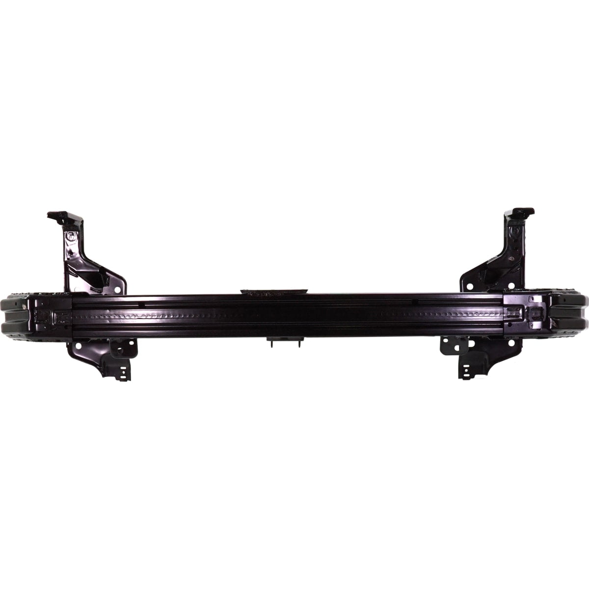 Bumper Reinforcement for 2019-2020 Lincoln Nautilus Front RF01250004 ...
