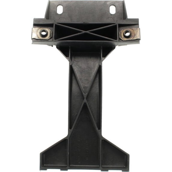 Bumper Retainer Bracket Brace For 2016-2023 Nissan Maxima Front Lower ...