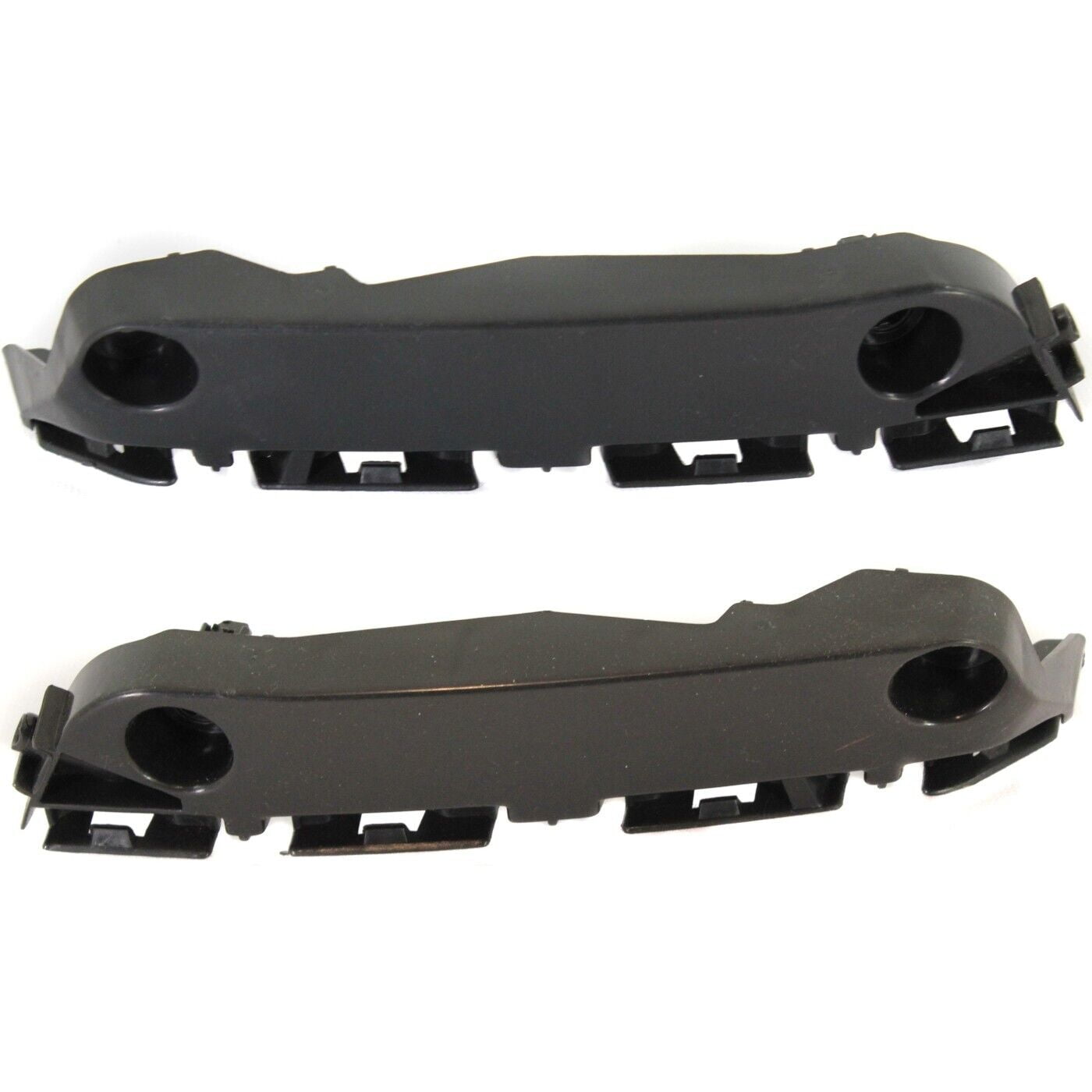 Bumper Retainer Bracket Set For 2009-2016 for Toyota for Venza Front ...