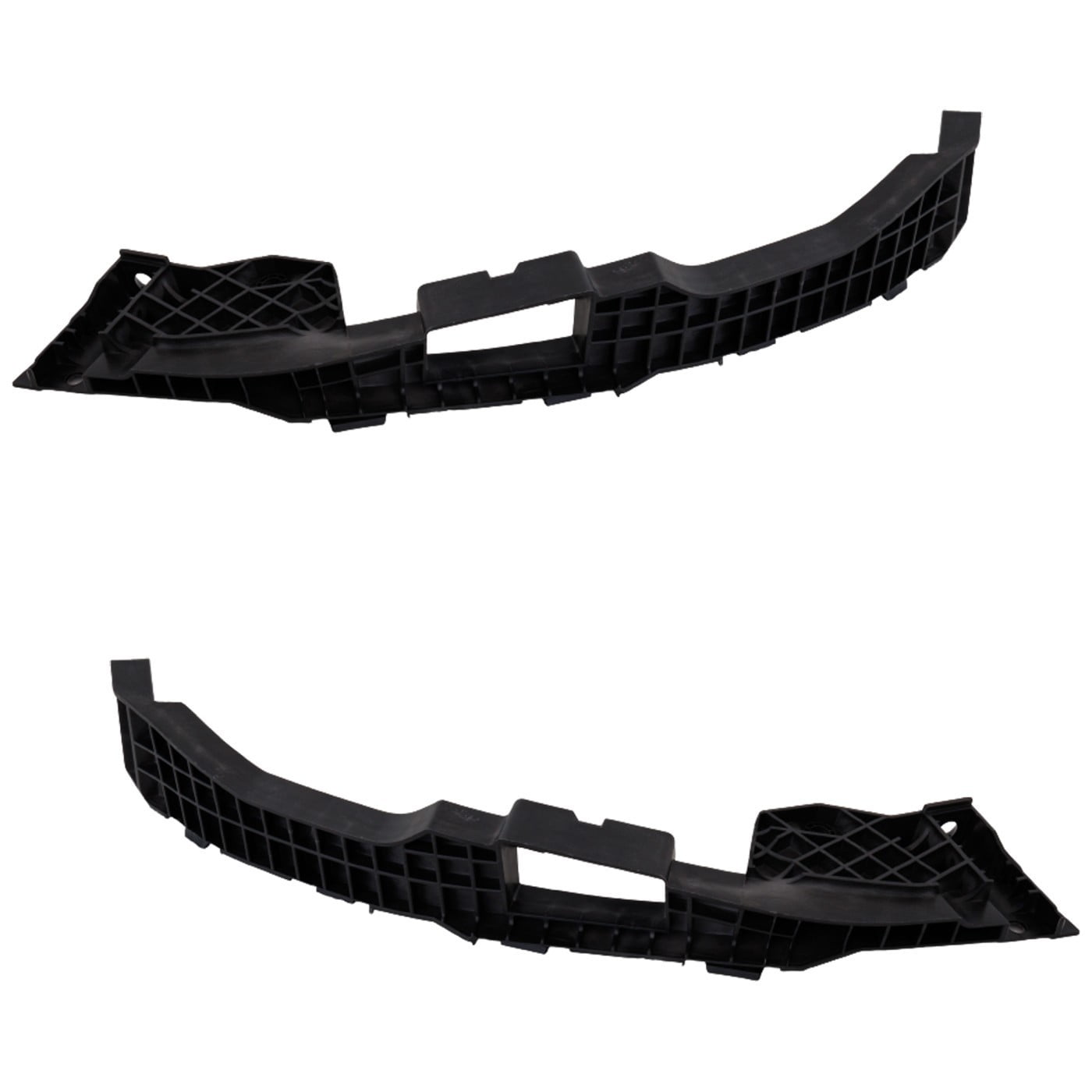 Bumper Retainer Bracket Set for 2021-2022 for Honda for Accord - Left ...