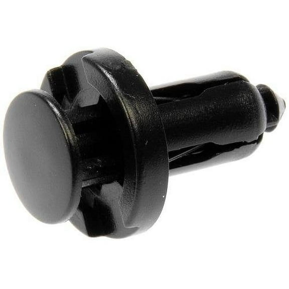 Universal Clip Car Bumper