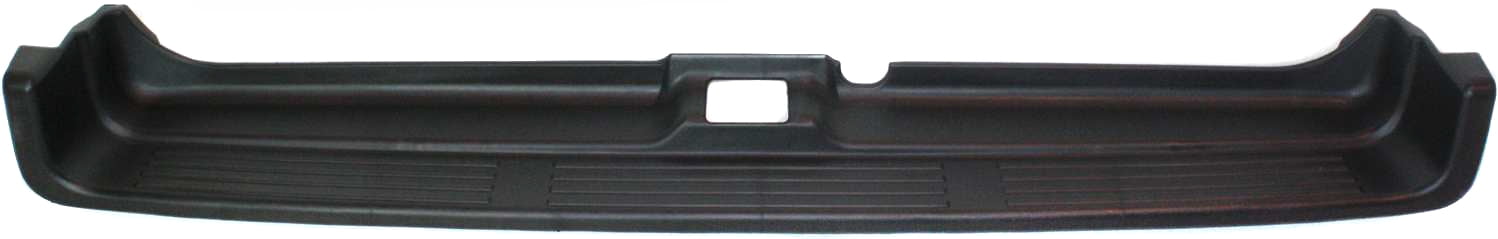 Bumper Retainer Compatible With 1996-2002 Toyota 4Runner Rear - Walmart.com