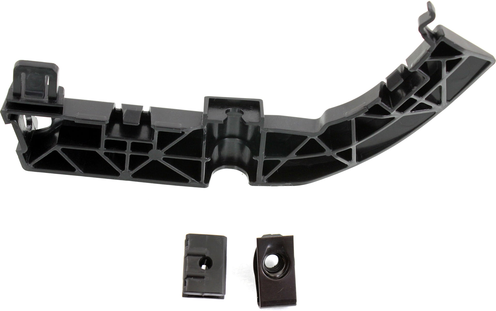 Bumper Retainer Compatible With 2008-2021 Dodge Challenger Front, Right ...