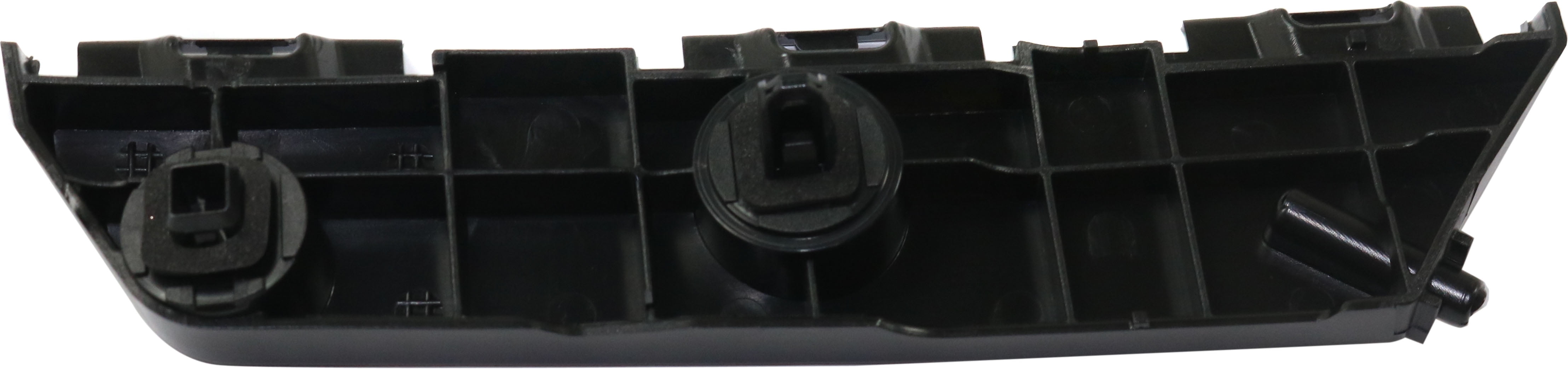 Replacement Bumper Retainer for 2009-2016 Toyota Venza Rear Left Driver ...