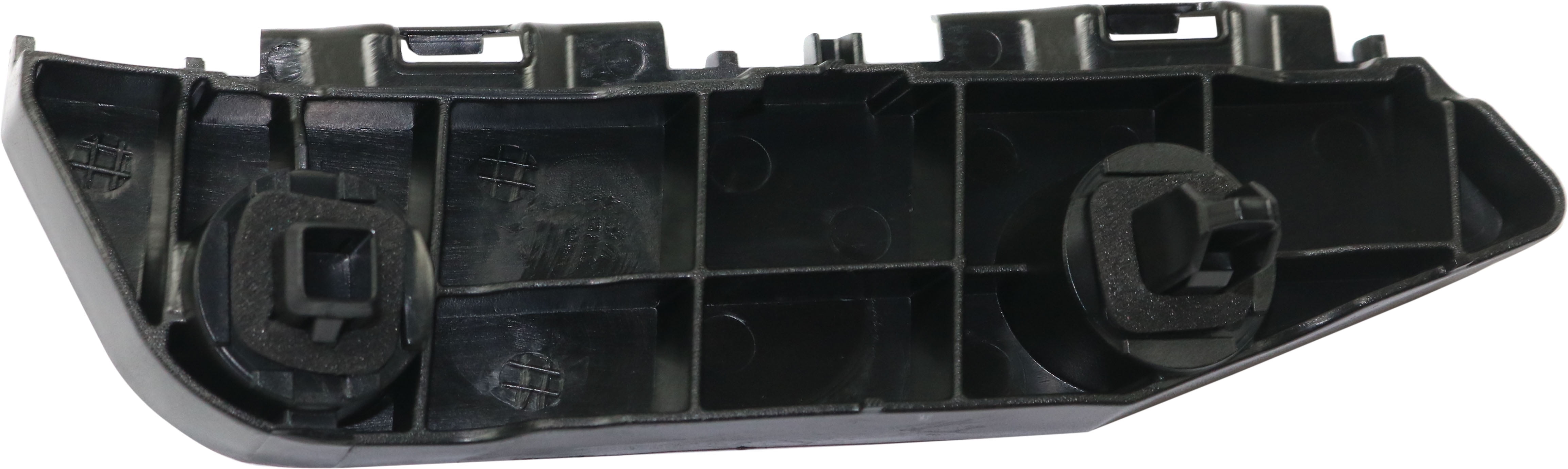 Bumper Retainer Compatible With 2009-2016 Toyota Venza Rear, Right ...