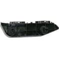 Bumper Retainer Compatible With 2009-2016 Toyota Venza Rear, Right ...