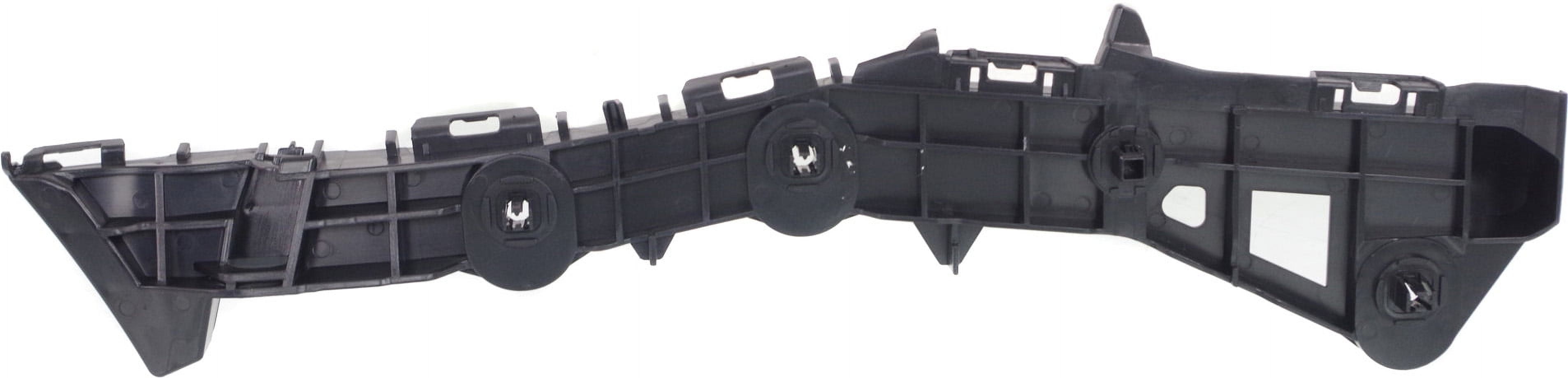 Lexus Bumper Retainer Rear Right 2014-2020 IS250 IS300 IS350 - Walmart.com