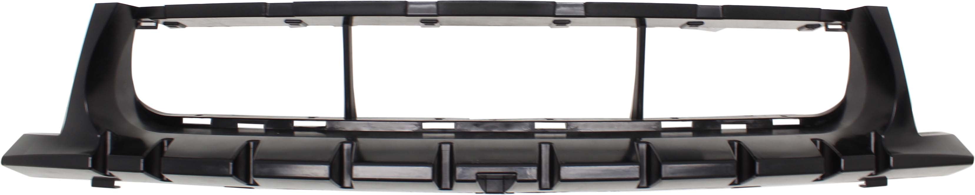 Bumper Retainer Compatible With 2015-2020 Dodge Charger Front - Walmart.com