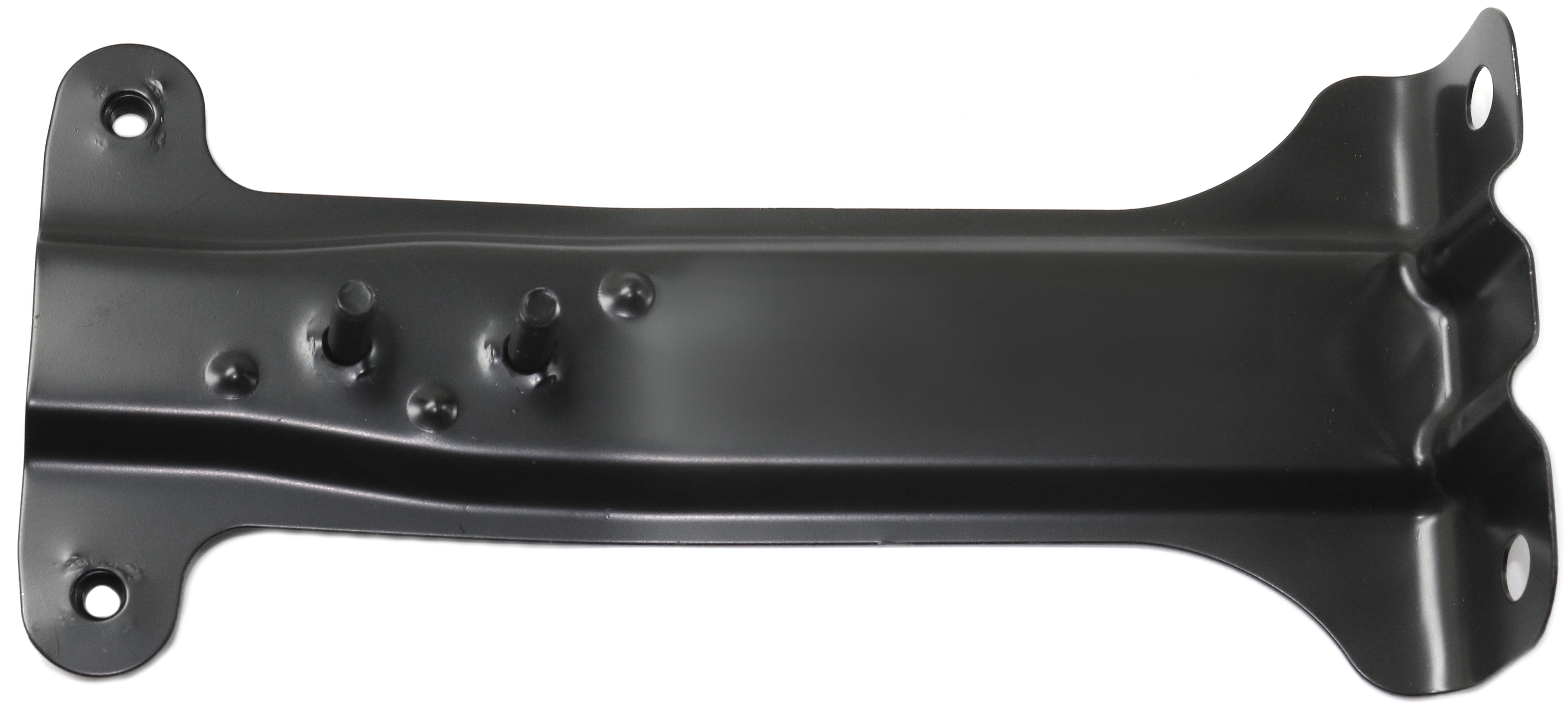Replacement Bumper Retainer for 2016-2018 Nissan Altima Front Center ...
