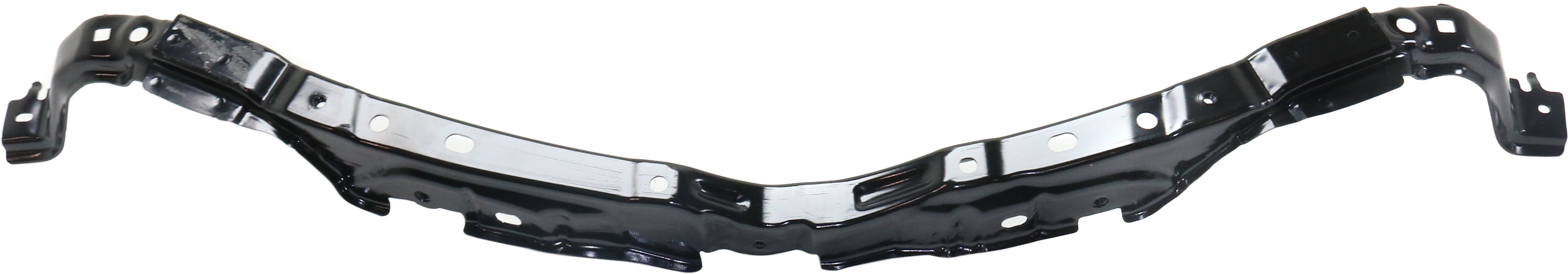 Replacement Bumper Retainer Front Upper Compatible with 2016-2018 ...