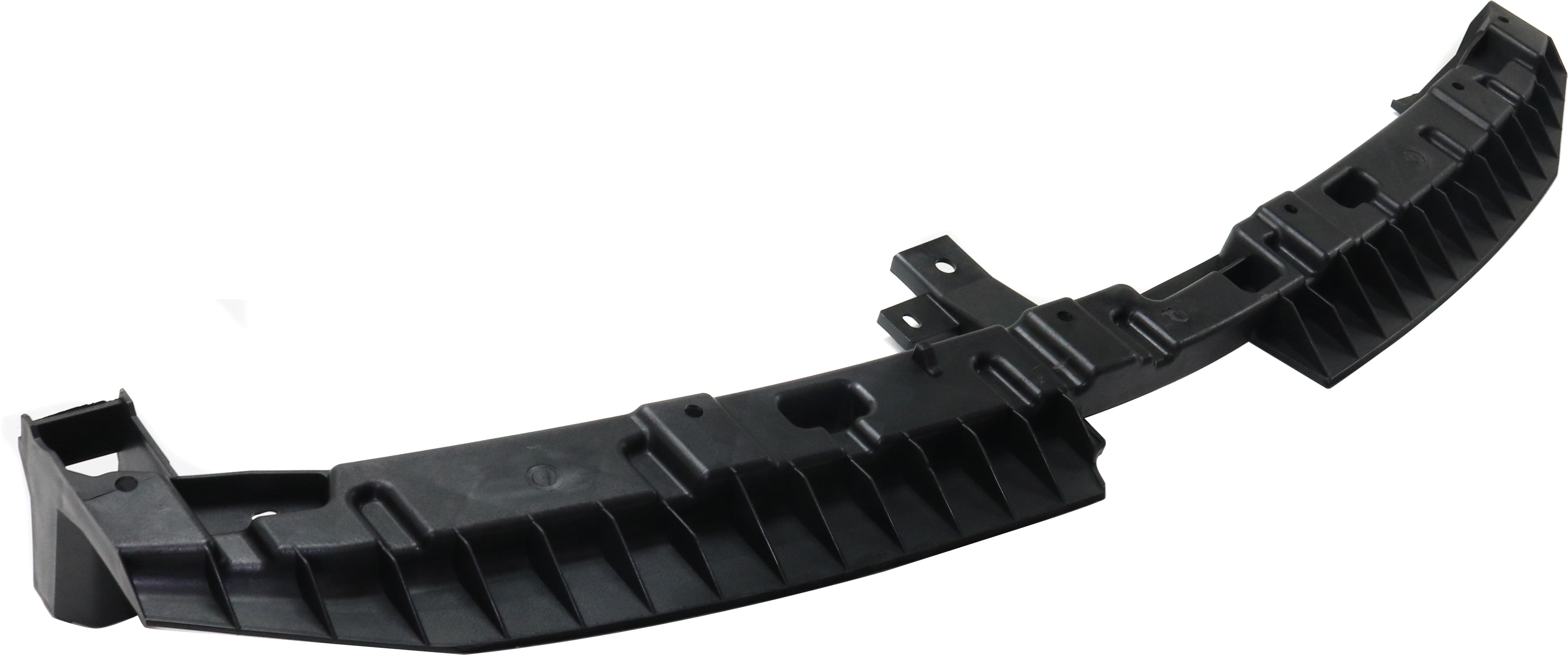 Replacement 622404RA0A, Automotive Bumper with Cover Insert for 2016 ...