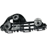 Bumper Retainer Compatible With 2018-2021 Toyota Camry Front, Left ...