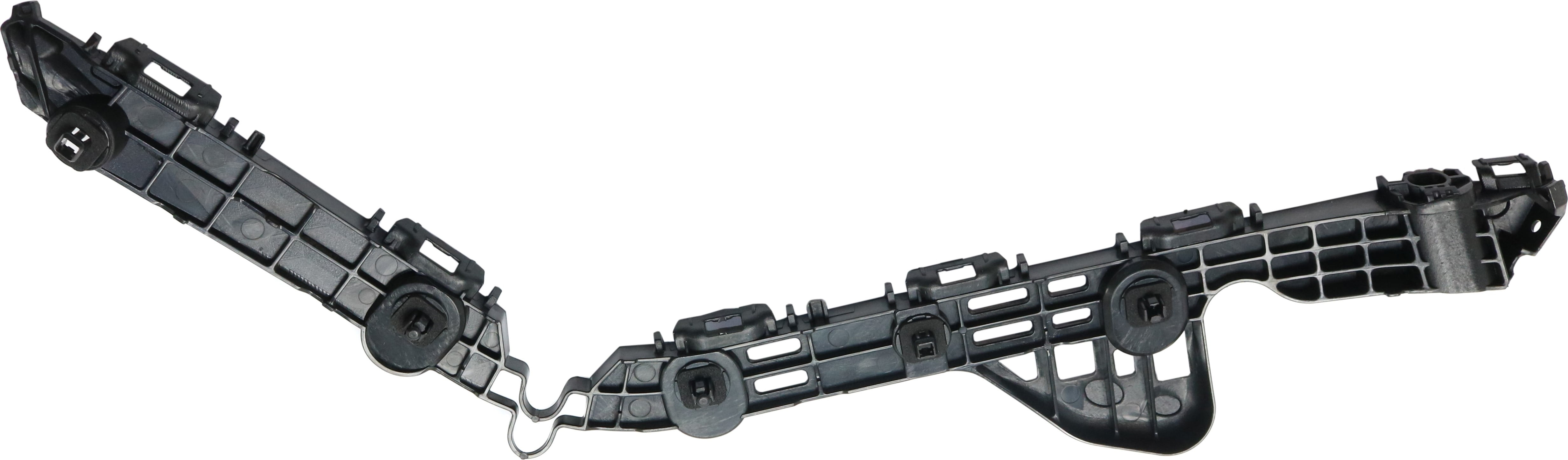 Replacement Bumper Retainer Rear Left Driver Compatible with 2018-2021 ...