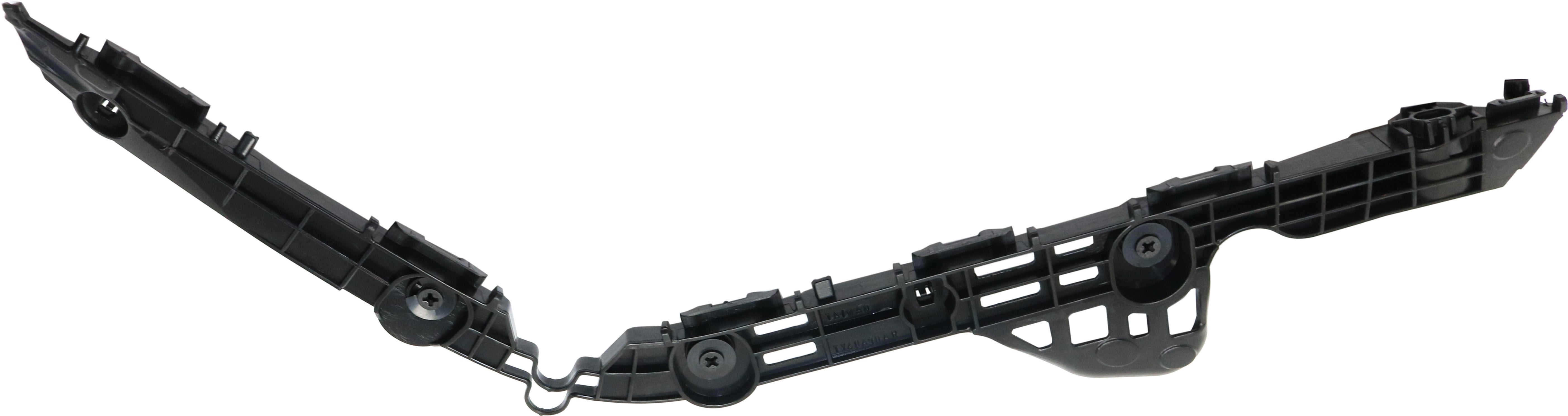 Bumper Retainer Compatible With 2018-2021 Toyota Camry Rear, Right ...