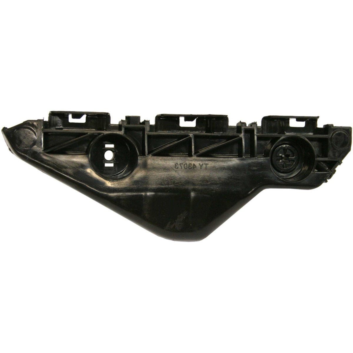 Bumper Retainer For 2007-2012 Toyota Yaris Front Left, Side Cover ...