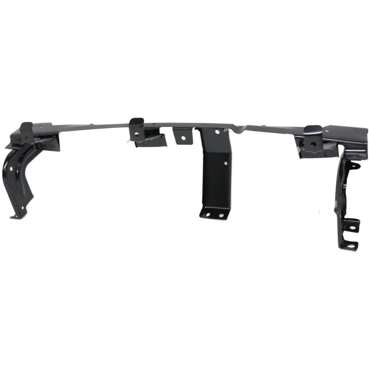 Bumper Retainer For 2009-2021 Nissan Frontier Front Upper NI1031114 ...