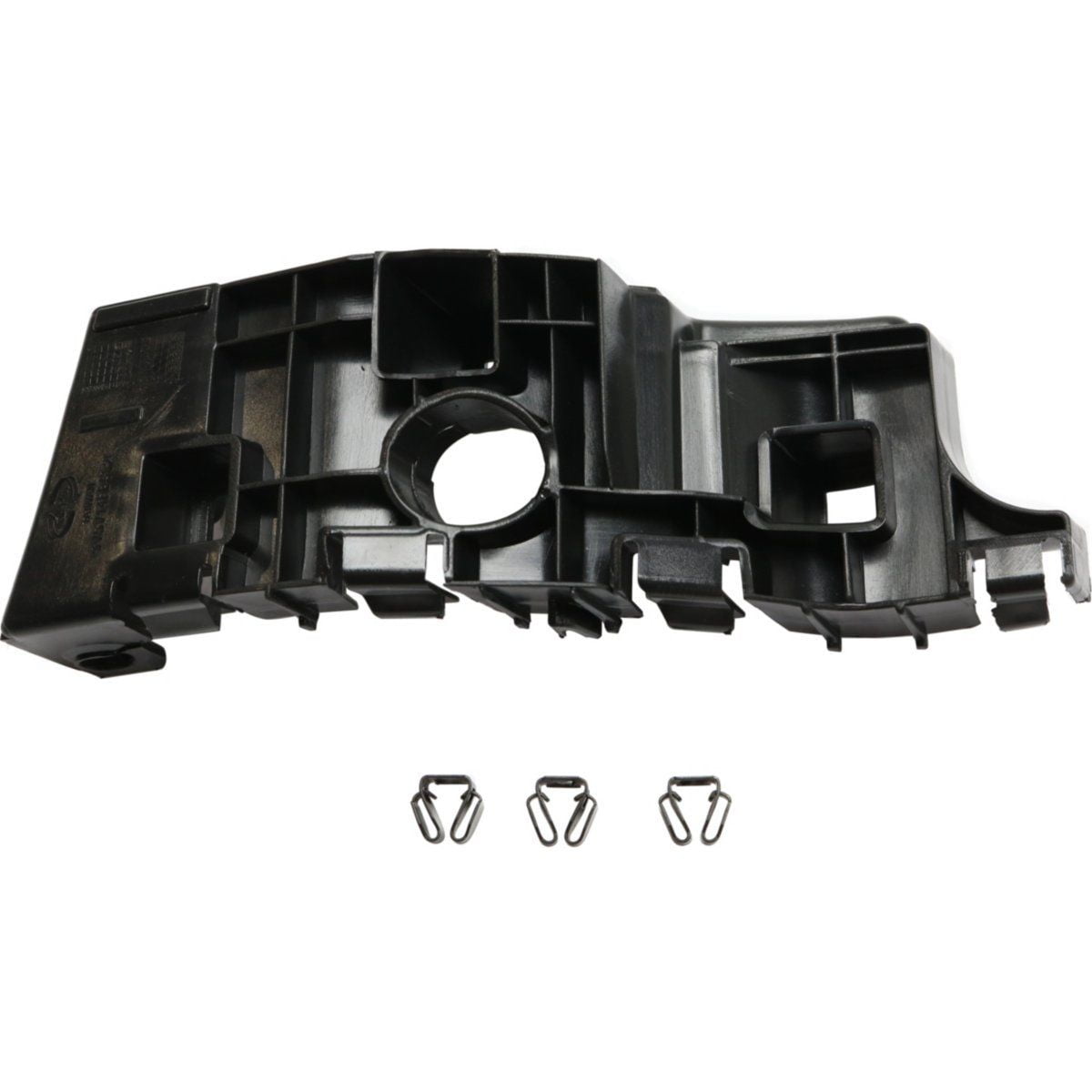 Bumper Retainer For 2014-2015 Chevrolet Silverado 1500 Front Left ...