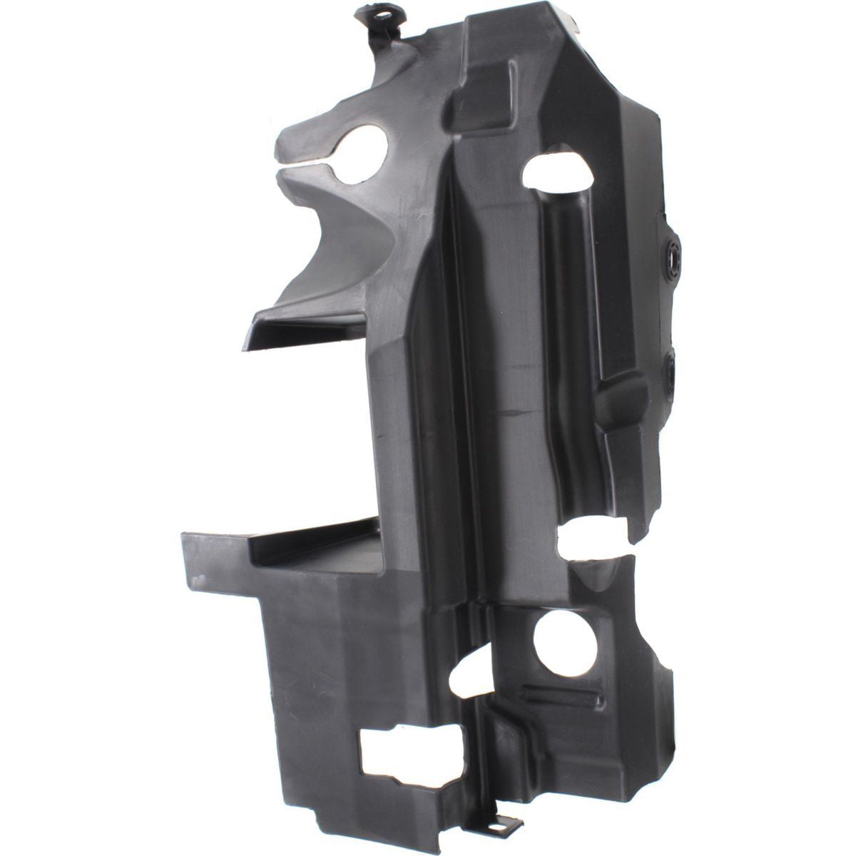 Bumper Retainer For 2016-18 Honda Civic 2.0L Engine Air Guide Plate ...