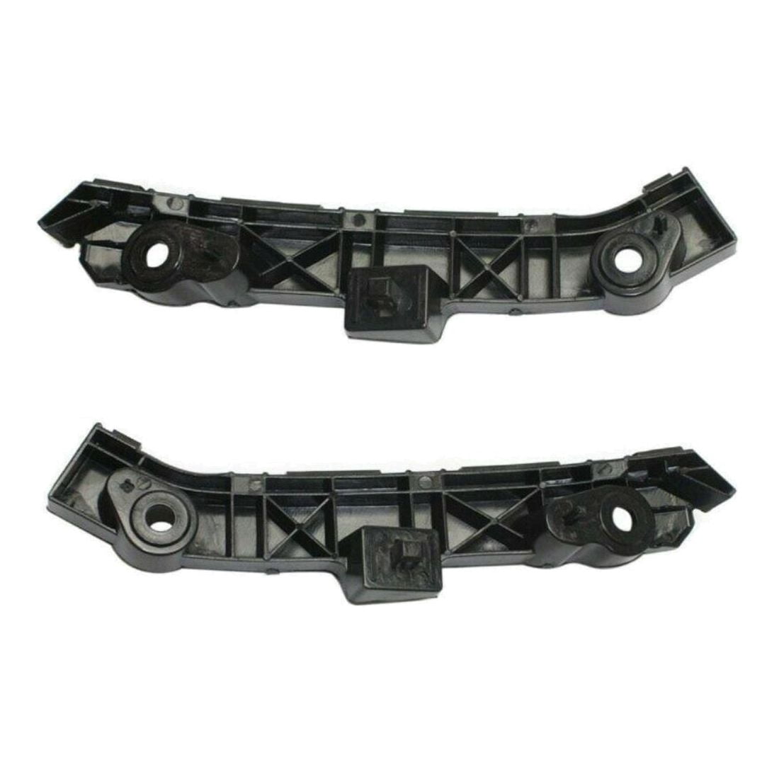 Bumper Retainer Set - Front Cover Assembly - 2 Piece Set - Walmart.com