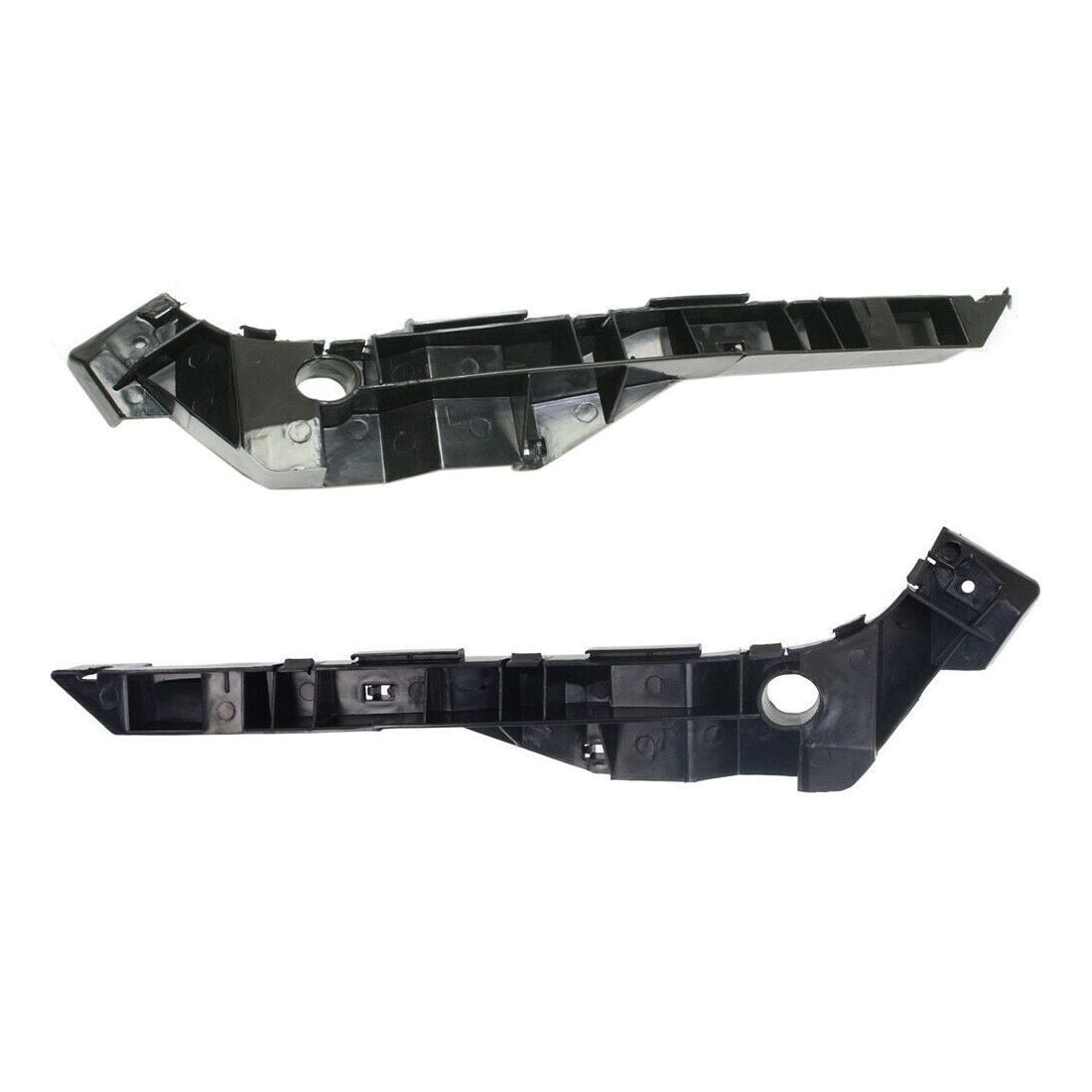 Bumper Retainer Set - Front Side Cover Stay - 2 Piece Set - Walmart.com