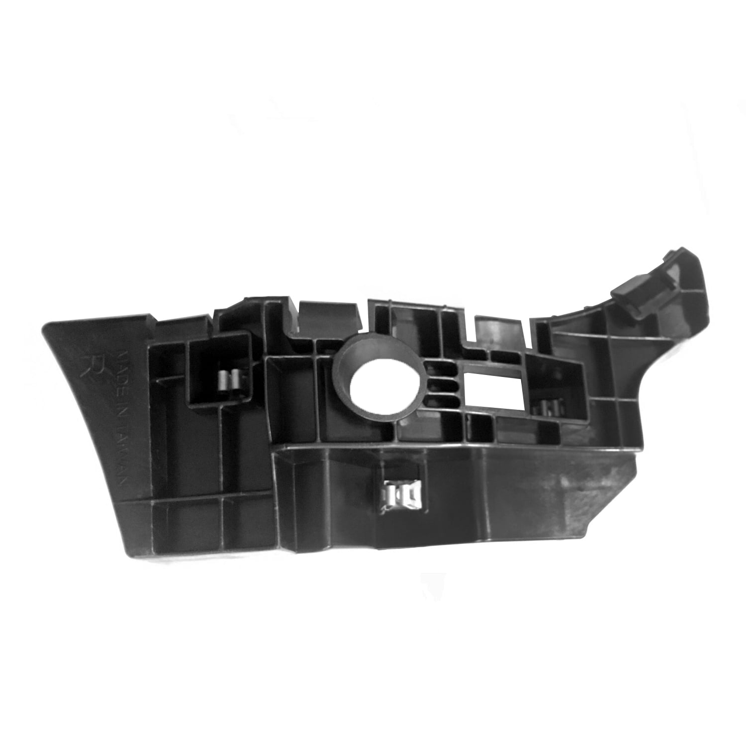 Bumper Side Bracket For 2014-2015 GMC Sierra 1500 Front Passenger Side ...